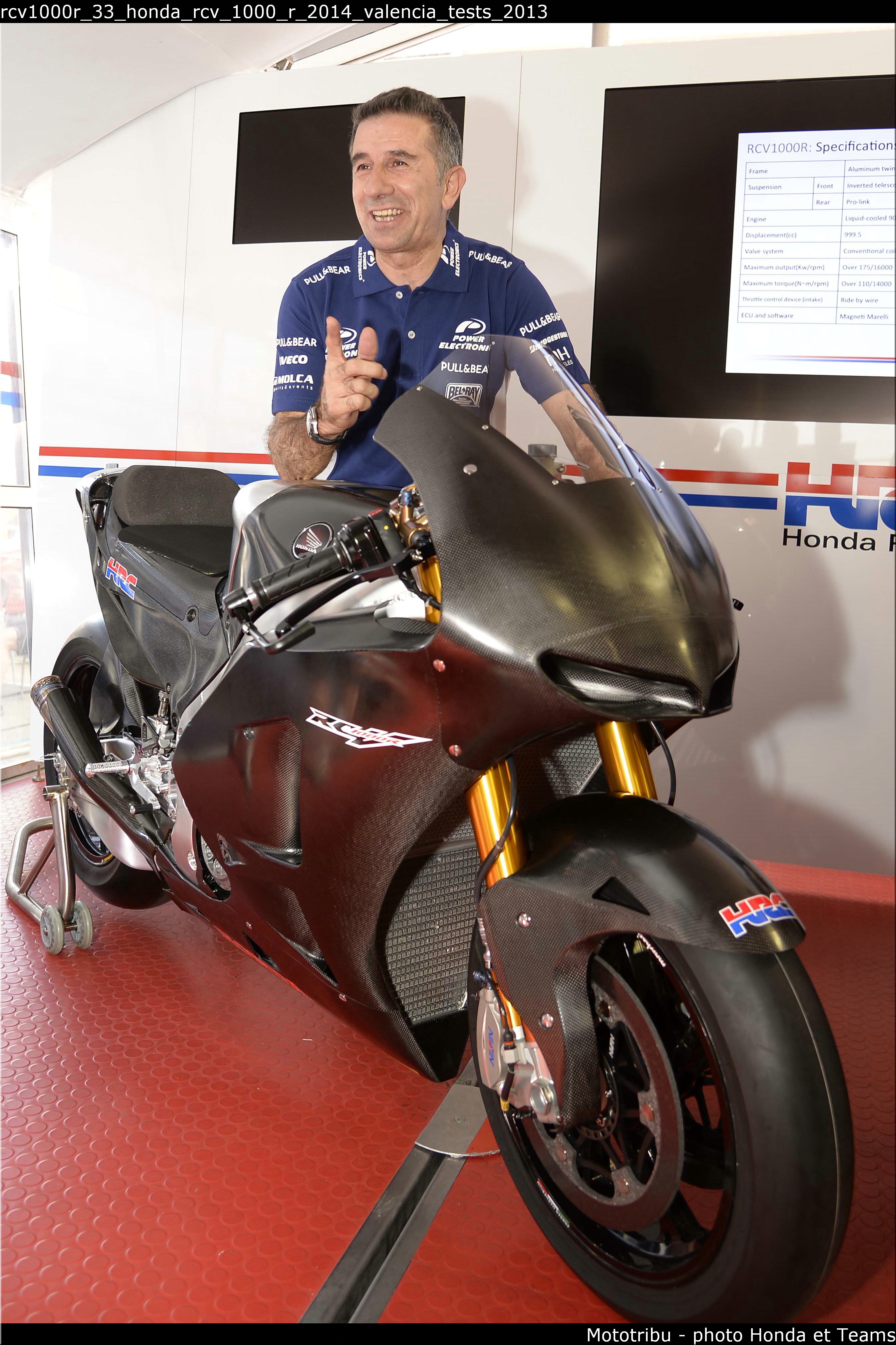 Mototribu Honda 2014 RCV 1000 R Open mototribu-honda-2014-rcv-1000-r-open