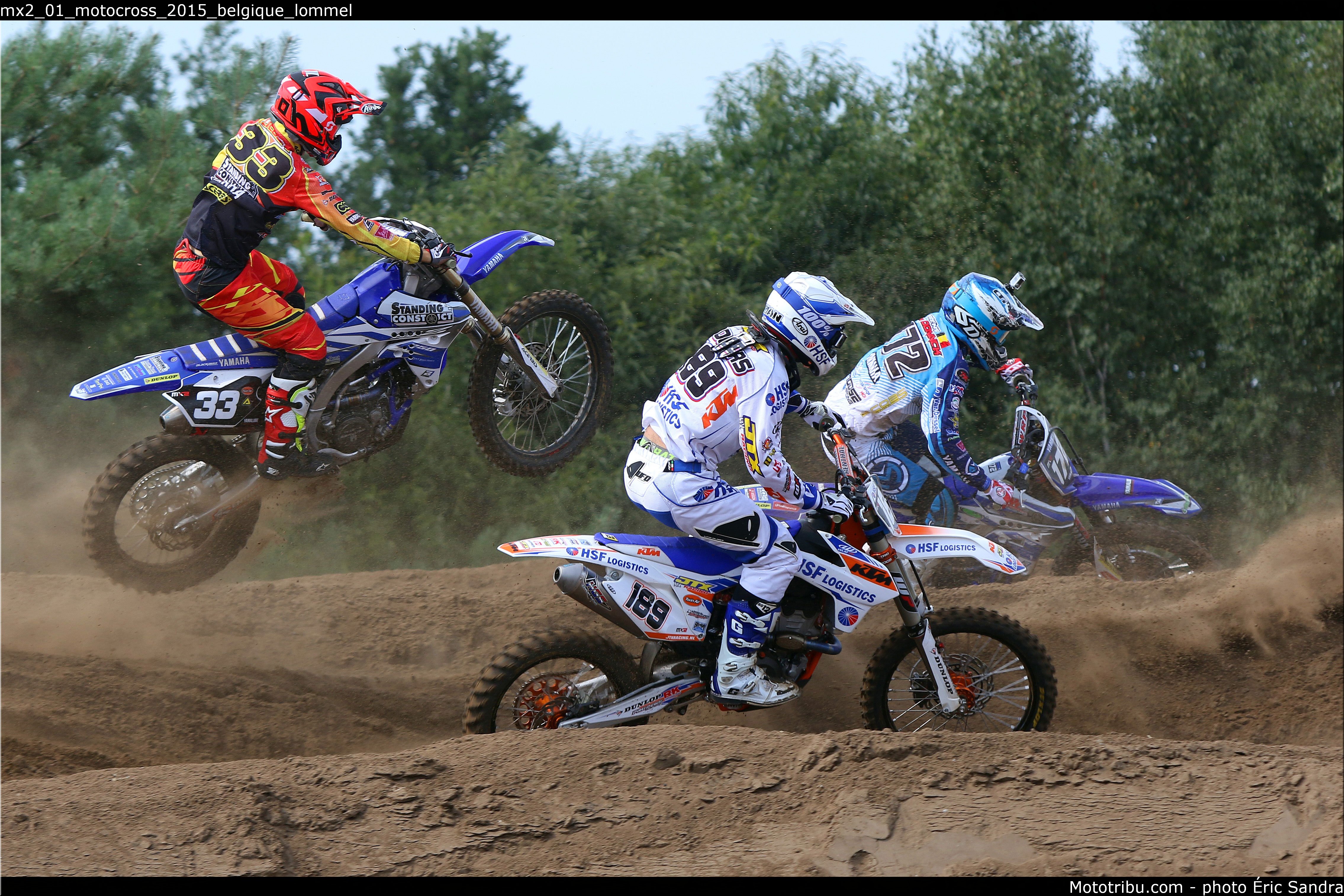 Mototribu - Motocross 2015, Belgique, Lommel (É. Sandra)