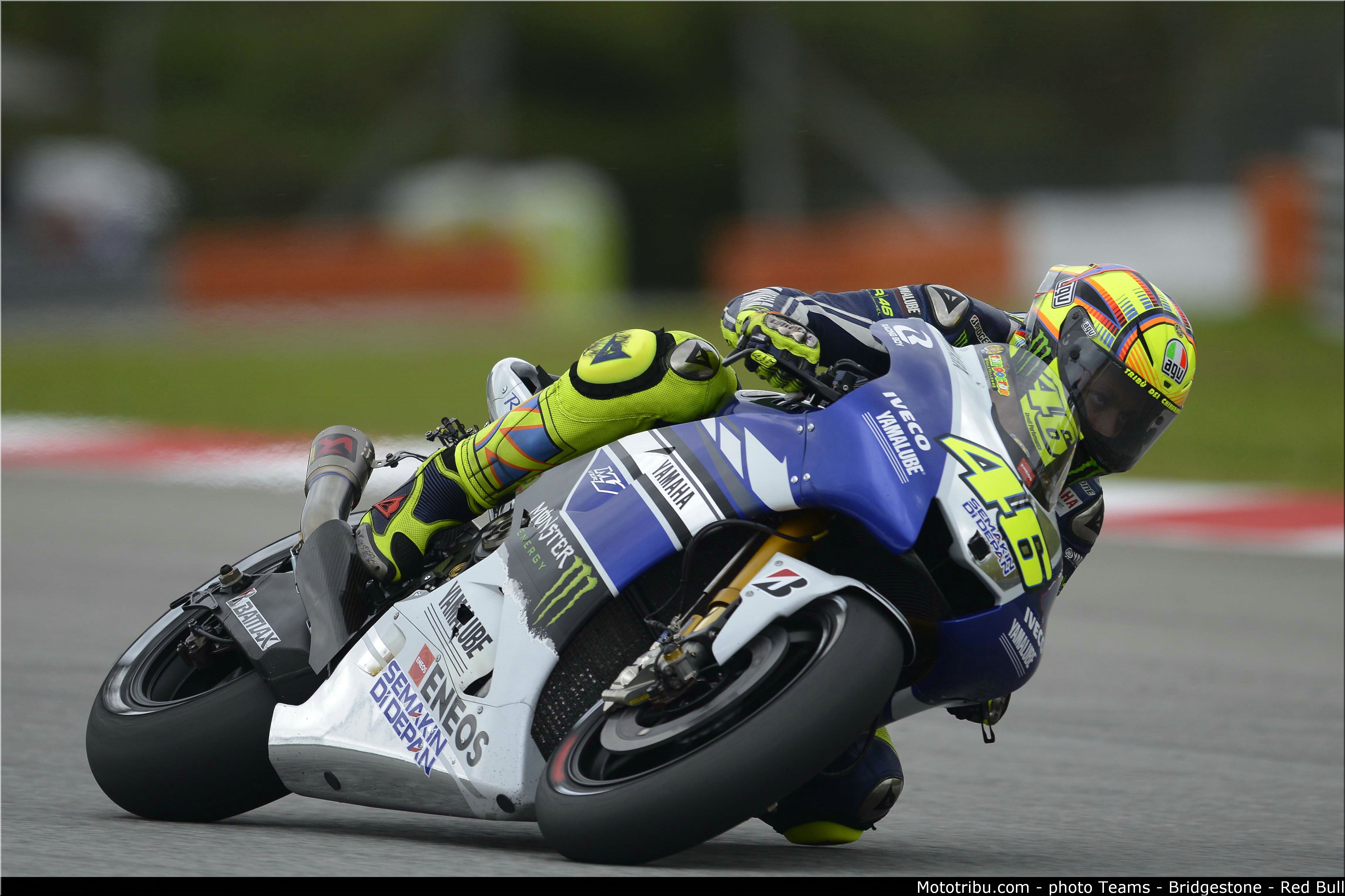 Mototribu - MotoGP 2013, Malaisie, Sepang