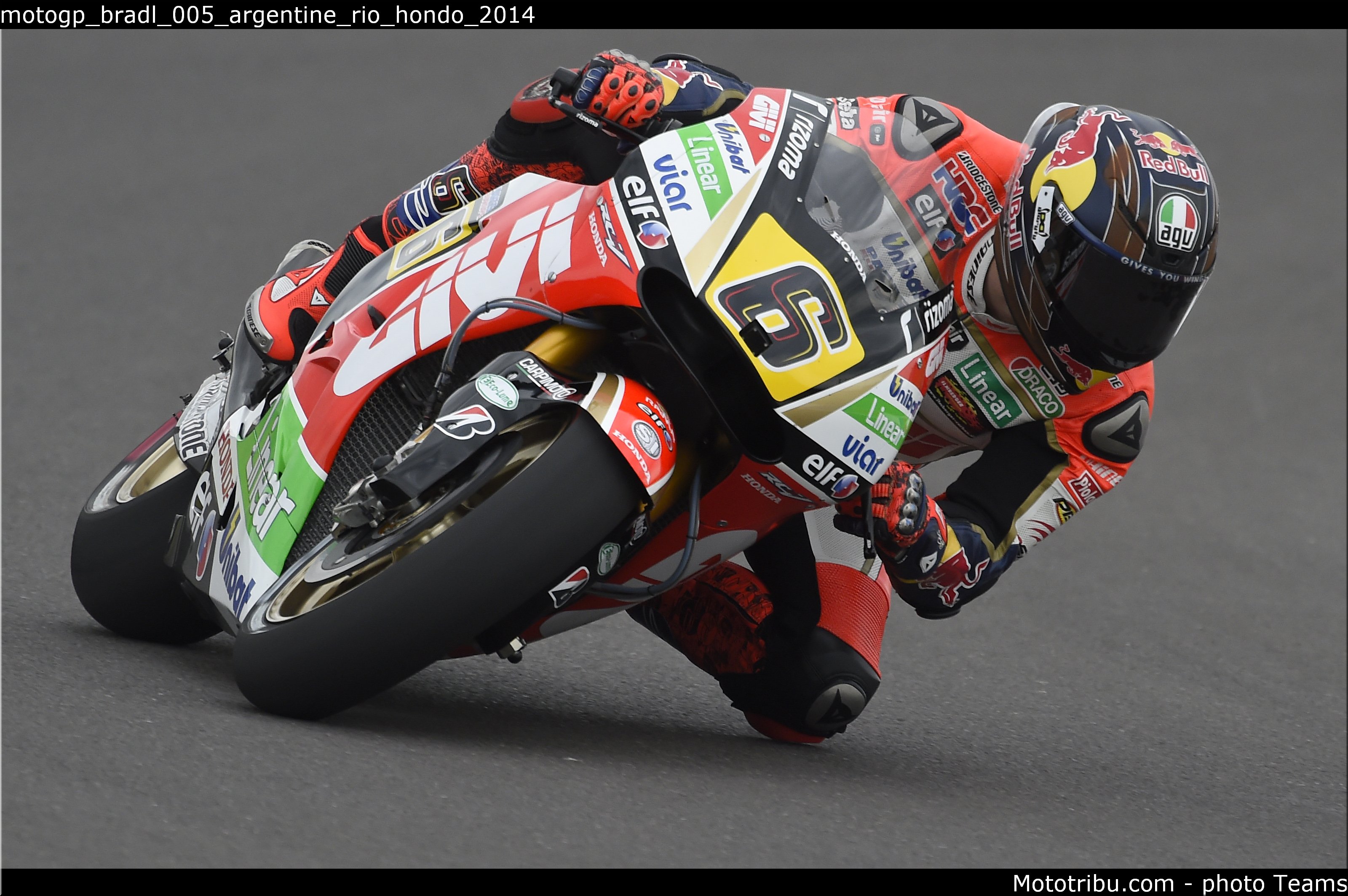 Mototribu - MotoGP 2014, Argentine, Rio Hondo