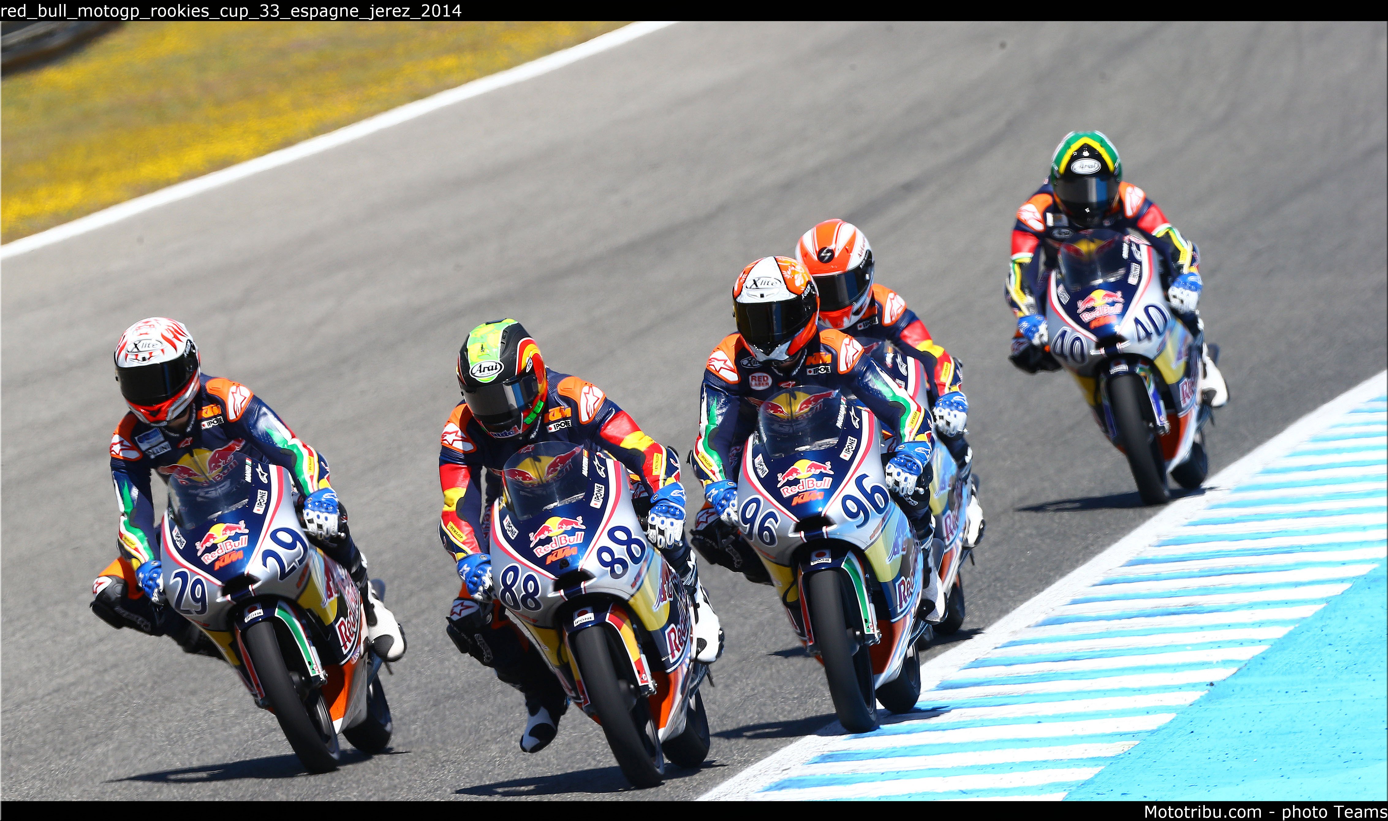 Mototribu - MotoGP 2014, Espagne, Jerez